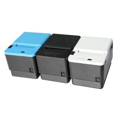 China Mini Pos Machine With Printer and USB Interface A10 Dual Core 1.2-1.5GHz for Your Store for sale