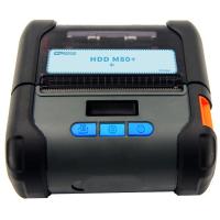 China 80mm Portable BT Thermal Printer for Android and IOS Mobile Printing Applications for sale