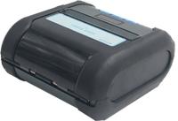 China 80mm Portable BT Thermal Printer for Android and IOS Mobile Printing Applications for sale