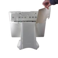 China RK3288 Quad Core 1.8 GHz Capacitive Touch Screen Cashier Machine for Android POS System for sale