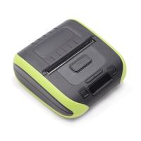 China Stocked Mini Portable BT Printer Thermal Receipt and Label Printing for Android / IOS for sale