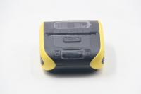 China Stocked Mini Portable BT Printer Thermal Receipt and Label Printing for Android / IOS for sale