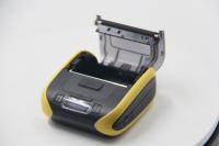 China Stocked Mini Portable BT Printer Thermal Receipt and Label Printing for Android / IOS for sale