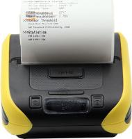 China Stocked Mini Portable BT Printer Thermal Receipt and Label Printing for Android / IOS for sale