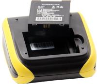 China Stocked Mini Portable BT Printer Thermal Receipt and Label Printing for Android / IOS for sale