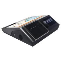 China Customizable POS System with 11.6 inch/12.5 inch HD 1080P IPS Screen and 58mm Printer for sale