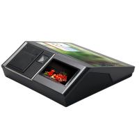 China 11.6-Inch/12.5-Inch Full HD Desktop Android POS Machine with VFD220 Customer Display for sale