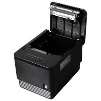 China 80mm WiFi Bluetooth Thermal Label Printer 260mm/s Auto Cutter USB Serial Ethernet for sale