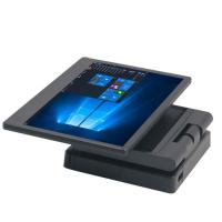 China 12.5 inch Full HD 1080P WiFi Payment Kiosk Machine POS System for Restaurant Retail for sale
