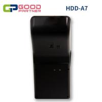 China 7.4V Battery Powered Android Handheld POS Machine with Touch Screen 32cm for sale