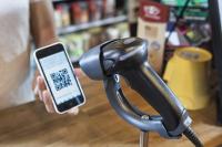 China ABS PC TPE Wired and Wireless Barcode CCD Scanner for Retail Inventory Management for sale