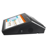 China 11.6 Inch Android POS System with 2GB RAM 16GB Storage WiFi BT Thermal Printer for sale