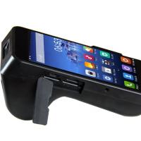 China 5.5 Inch Capacitive Touch Screen Smart Android System for Coffee Shop Mobile Handheld Pos Terminal Ordering System for sale