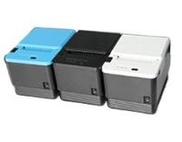 China 203dpi Thermal Receipt Printer for Chicken Restaurant LAN USB and Bluetooth Compatible for sale