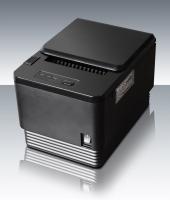China 24V/2.5A Power Supply Speed Printer HDD-80260 Invoice and Label Printer with Cutter for sale