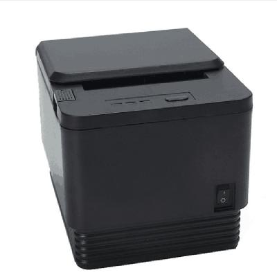 China Self-Service Machine Speed Printer with Cutter 150km Life Time Direct Line Thermal for sale