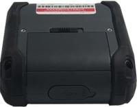 China 90mm/s Print Speed Durable Mini Printer HDD-M80 for Smooth Receipt and Label Printing for sale