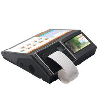 China 12.5 Inch Full HD 1080P Android POS All-in-One System with 2GB RAM 16GB Storage for Restaurants for sale