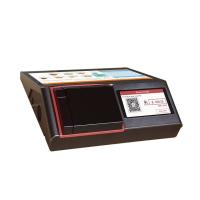 China 12.5 Inch Full HD 1080P Android POS All-in-One System with 2GB RAM 16GB Storage for Restaurants for sale