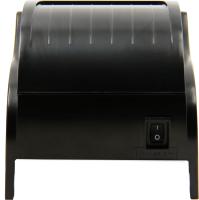 China Mini Thermal Receipt Printer 90mm/s 50km Life for Retail Fashion Shop POS System for sale
