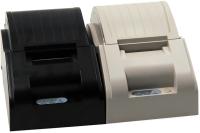 China Mini Thermal Receipt Printer 90mm/s 50km Life for Retail Fashion Shop POS System for sale