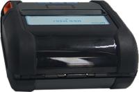 China Mini Printer with Battery Lithium battery 2000mAh/7.4V Speed Thermal and Label Printing for sale