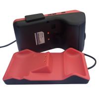 China Main Display 5.5inch IPS HD720P Android POS Terminal with Touch Screen and Printer for sale