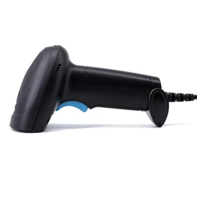 China Fast and Accurate Portable SC-R7 Handheld 2D Barcode Scanner for Warehouse or Retail for sale
