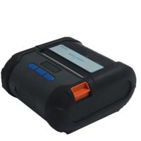 China Checkout Terminal Printer 0.96 Inch OLED Display Adjustable Paper Module Thermal Receipt Label for sale