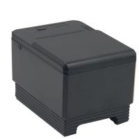 China Mini POS Printer 80mm Auto Cutter Thermal Receipt Printer with Serial USB Ethernet Support for sale