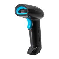 China SC-R7 2D Barcode Laser Scanner with SDK for QR Code Scanning Machine 19cm for sale