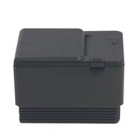 China 80mm POS Thermal Receipt Printer with Auto Cutter USB LAN Serial 260mm/s for sale