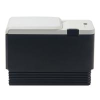 China 80mm Thermal Printer with USB LAN Serial Port and Auto Cutter Supports Multiple Languages for sale
