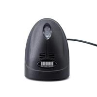 China 2022 Fastest Barcode Scanner with Red Light Image Scanning and 1D Identification Support for sale