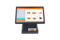 China 12.5 inch Full HD 1080P Touch Screen POS Terminal Billing Machine RK3566 2GB RAM 32GB EMMC Android 11 for sale