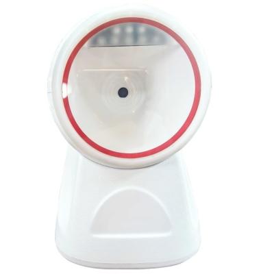 China Portable 1D 2D Barcode Scanner QR Code Reader Win 10 Compatible with SDK for sale