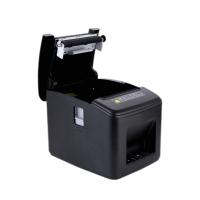 China Direct Thermal Receipt Printer 260mm/s High Speed USB Serial Ethernet 80mm Paper Width for sale