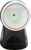 China Portable 1D 2D Barcode Scanner QR Code Reader Win 10 Compatible with SDK for sale