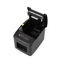China Direct Thermal Receipt Printer 260mm/s High Speed USB Serial Ethernet 80mm Paper Width for sale