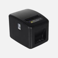 China Direct Thermal Receipt Printer 260mm/s High Speed USB Serial Ethernet 80mm Paper Width for sale