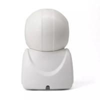 China Compact Desktop 1D 2D Barcode Scanner SC-R88 120fps Scanning Speed 5V USB RS232 for sale