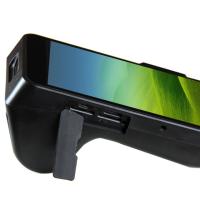 China Android6.0 5.5 Inch Capacitive Touch Panel and 58mm Thermal Receipt Printer for Restaurant for sale