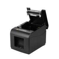 China Desktop Printer HDD-T80E POS Thermal Printer with Cutter 80mm Receipt Ordering 1- for sale