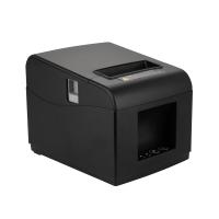 China Desktop Printer HDD-T80E POS Thermal Printer with Cutter 80mm Receipt Ordering 1- for sale