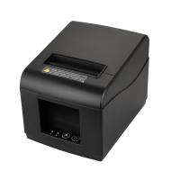 China Desktop Printer HDD-T80E POS Thermal Printer with Cutter 80mm Receipt Ordering 1- for sale