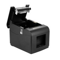 China Desktop Printer HDD-T80E POS Thermal Printer with Cutter 80mm Receipt Ordering 1- for sale