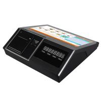 China 11.6 Inch Touch Screen POS Cash Register All in One with SDK and 58mm Thermal Printer for sale