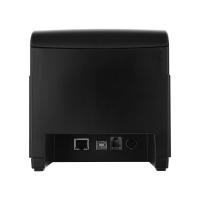 China Desktop Printer HDD-T80E POS Thermal Printer with Cutter 80mm Receipt Ordering 1- for sale