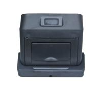 China Mini Dual SIM Cards Payment Mobile Android POS Terminal 5.5