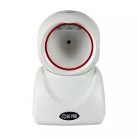 China SC-R88 ABS Plastic Barcode Scanner USB Planar CMOS Sensor 480x640 for sale
